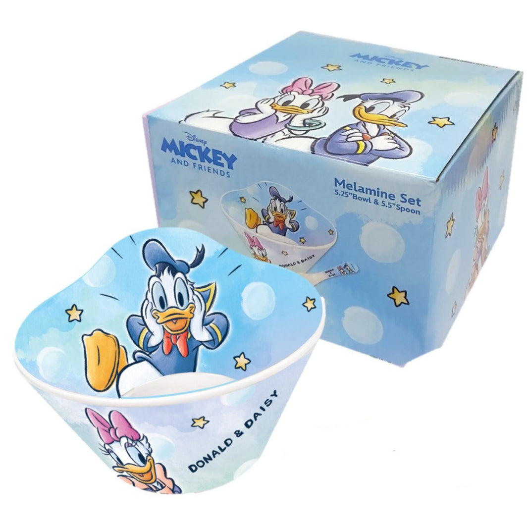 Donald Duck | Twinkle Glory