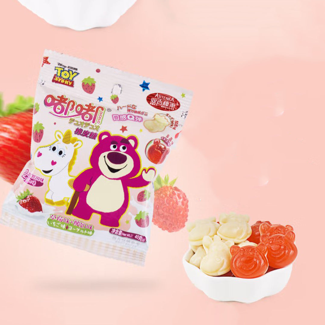 Snacks & Beverages Collection – Twinkle Glory