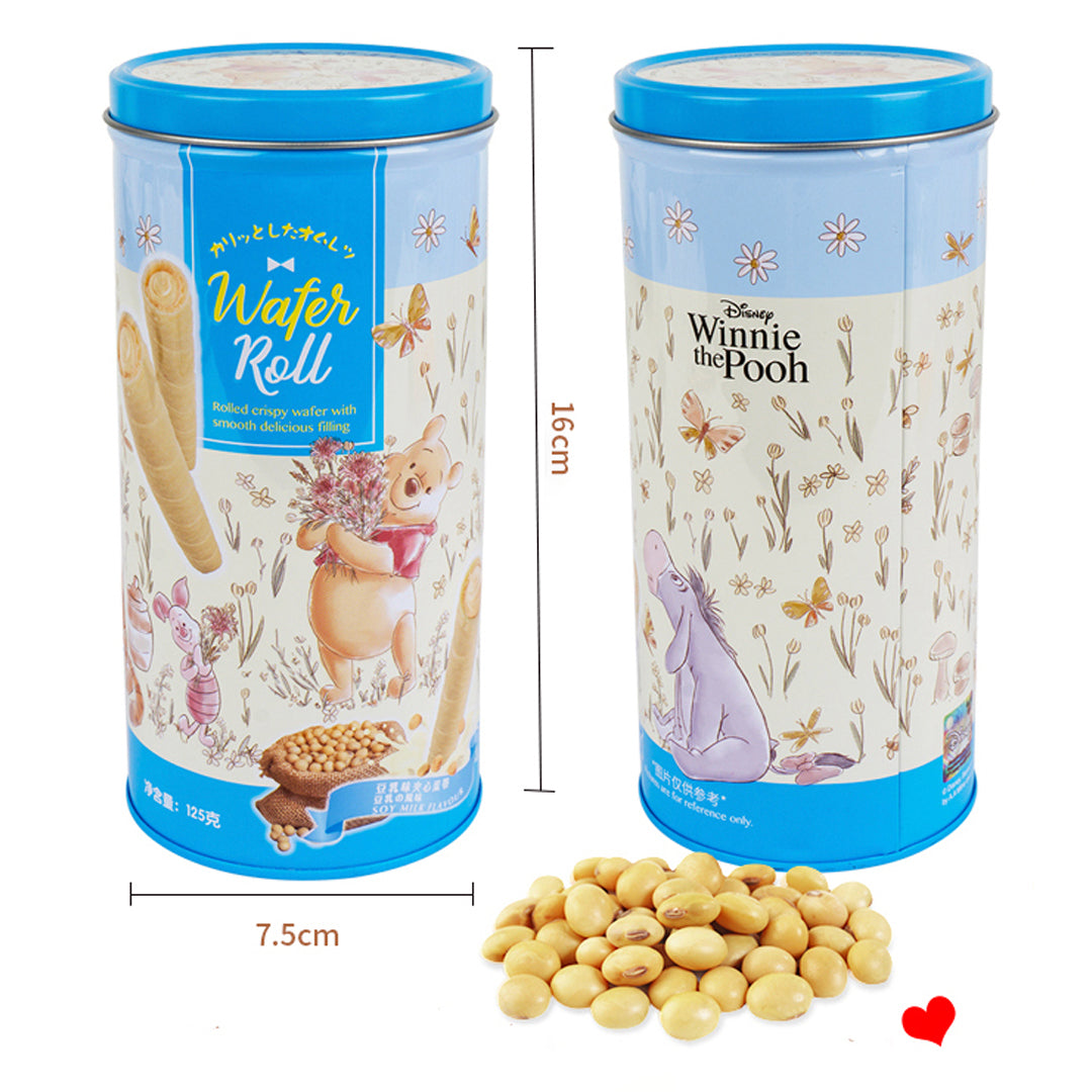 Snacks & Beverages Collection – Twinkle Glory