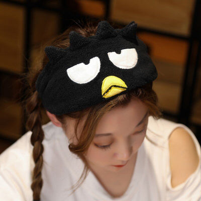 Sanrio Bad Badtz-Maru Head Band – Twinkle Glory