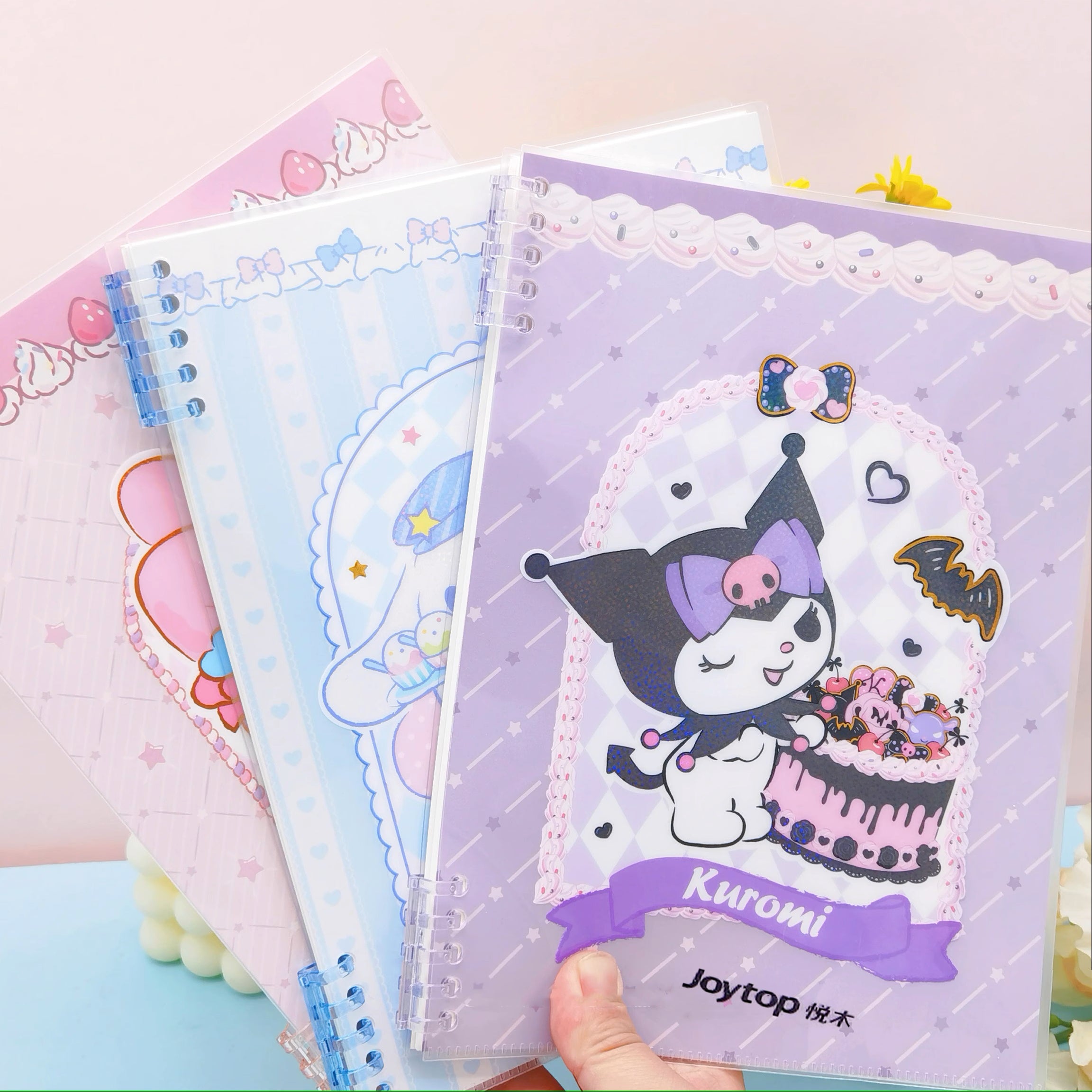Sanrio My Melody | Twinkle Glory
