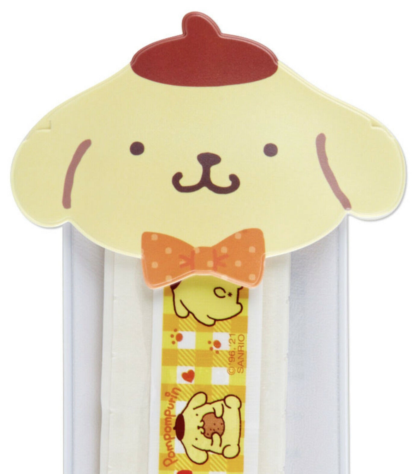 Sanrio Pompompurin | Twinkle Glory – Page 2