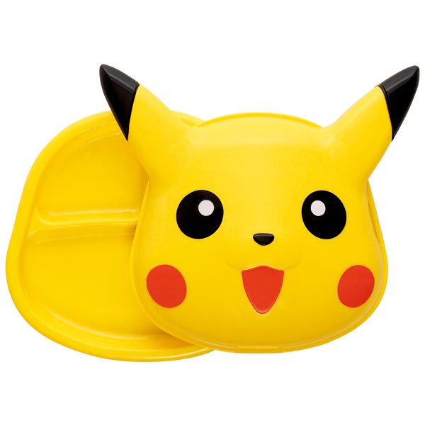 Skater Pokémon Pikachu Bento Lunch Box – Twinkle Glory